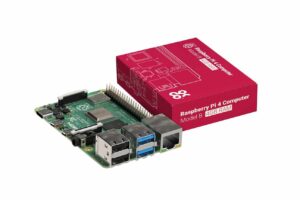 Guide to Formatting Your Raspberry Pi SD Card (Step-by-Step)