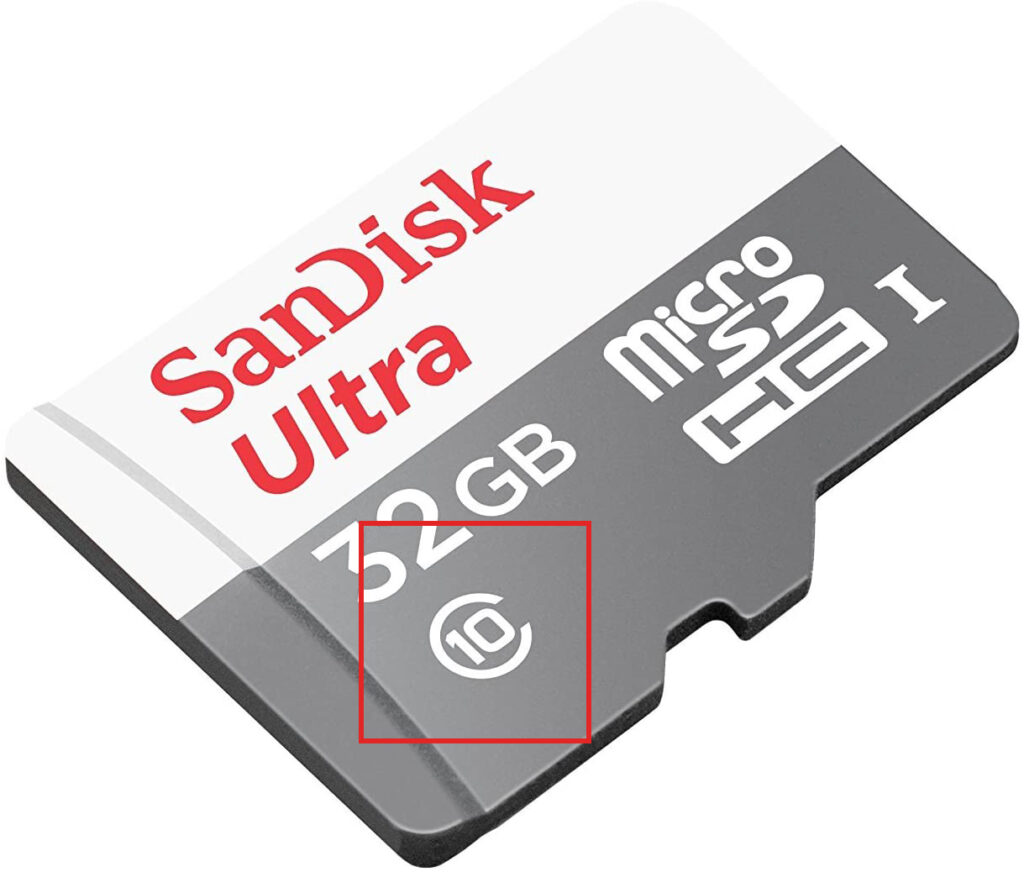 7 SD Cards for Your Amazon Fire Tablet in 2025