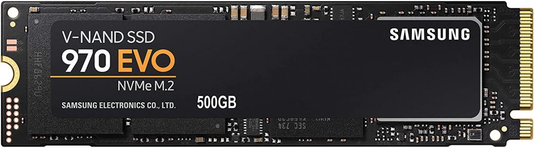 Samsung SSD Evo vs Pro: My BEST choice for 2025
