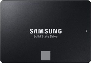 SD Card vs SSD: 6 Key Differences and Recommendations