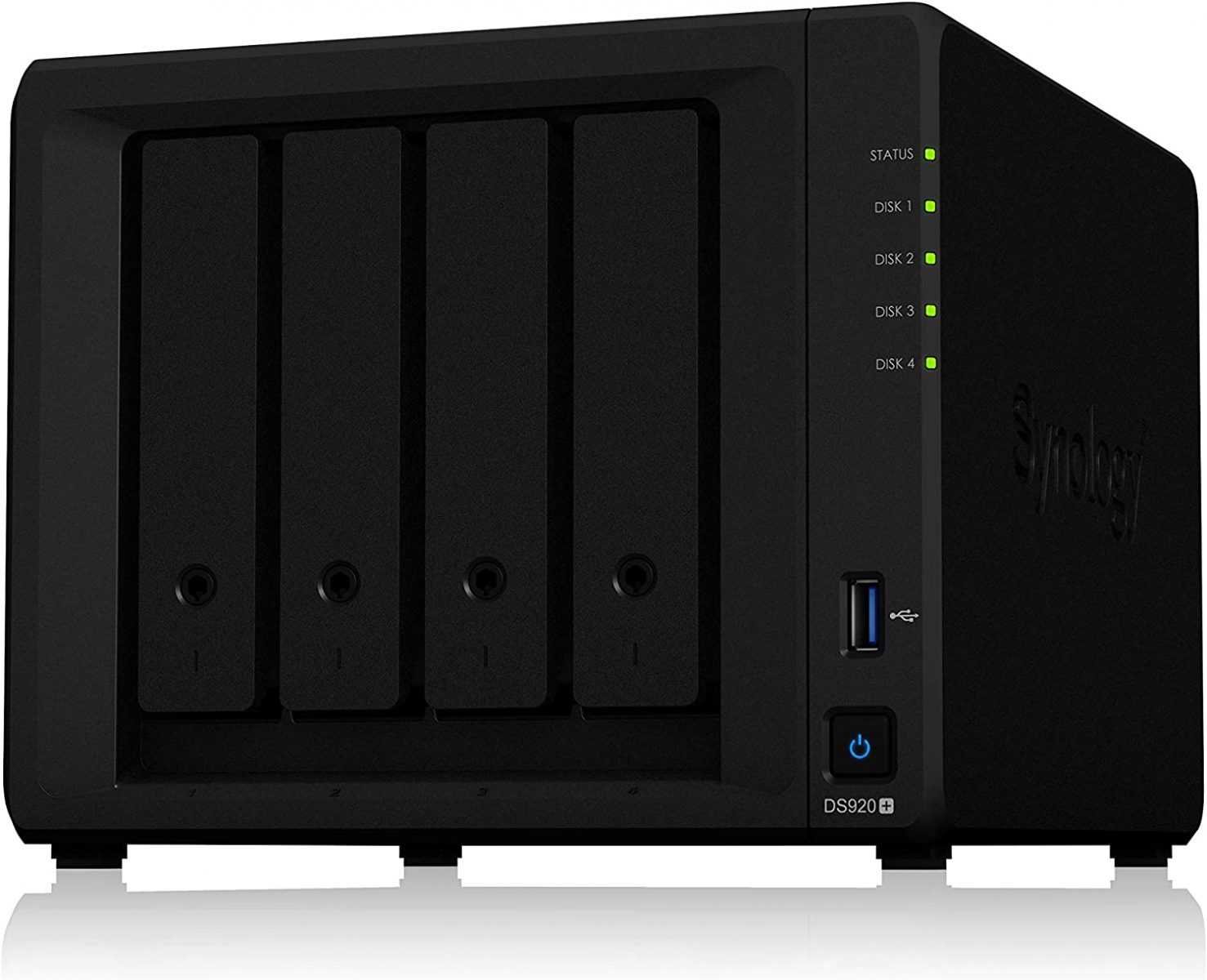 NAS vs External Hard Drive: 5 Key Differences You MUST Know