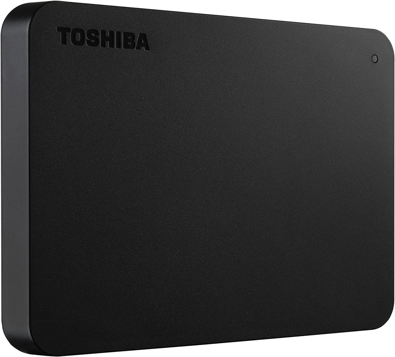 2025 Review: Toshiba 4TB External Hard Drive HDD (Worth it?)