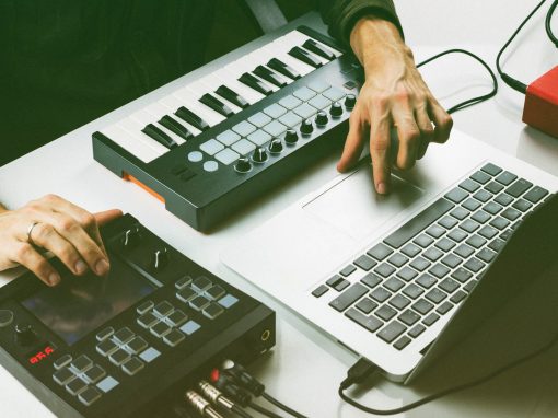7 Recommended External Hard Drives for Music Production