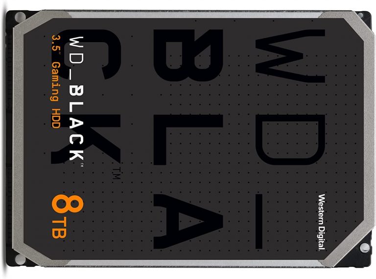 7 BEST 8TB Internal Hard Drives (SSD/HDD) in 2025