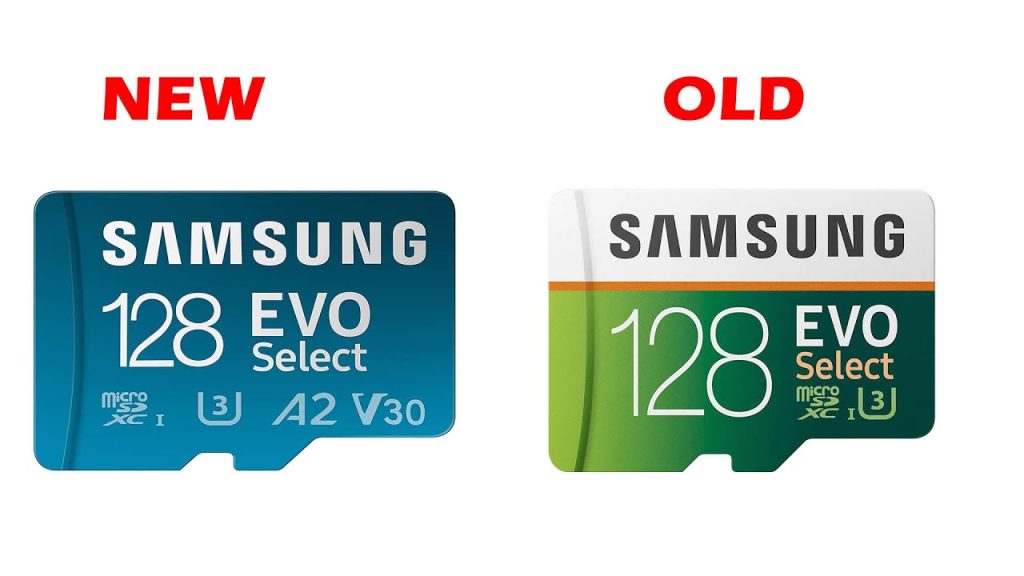 Samsung Evo Plus vs Evo Select (Are They The Same?)