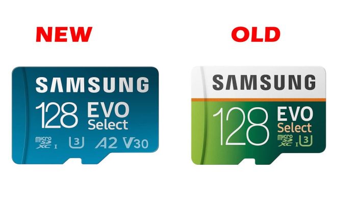Samsung Evo Plus vs Evo Select (Are They The Same?)