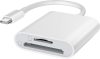 Top SD Card Readers with Thunderbolt (Lightning-Fast Transfers)
