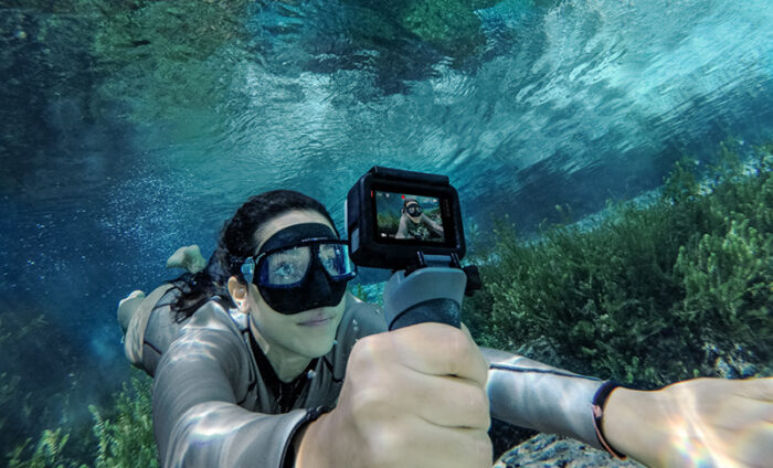 GoPro HERO 12 Underwater: The Best Modes and Settings